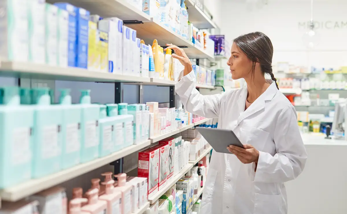 Pharmaceutical cooperatives: a Social Economy achievement